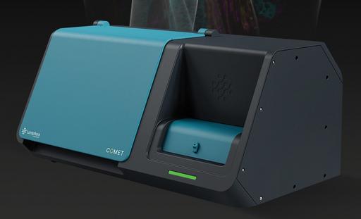 Automated Staining & Scanning System: COMET 1.0 - A*STAR Scientific ...