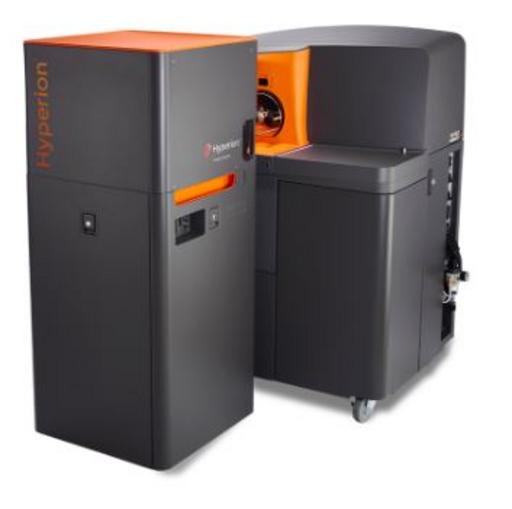 CyTOF: Hyperion System for Imaging Mass Cytometry - A*STAR Scientific ...