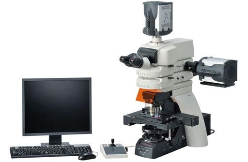 Microscope: Upright Fluorescence Microscope System - A*STAR Scientific ...