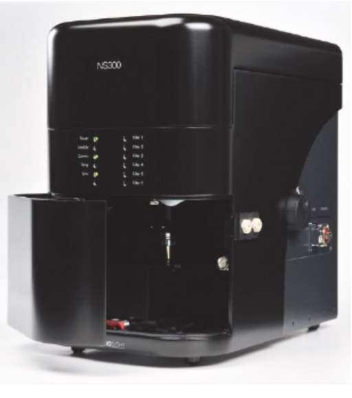 4. Resource Circularity (RC): RC: Malvern, Nanosight, NS300 - A*STAR ...