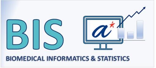Biomedical Informatics & Statistics by A*STAR’s Institute for Human ...